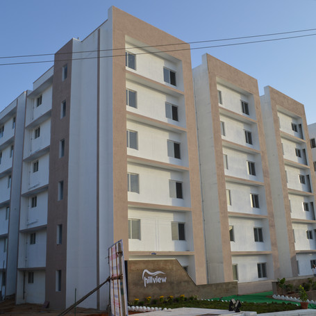 Protech Engineers | Construction | Bangalore, Karnataka, India