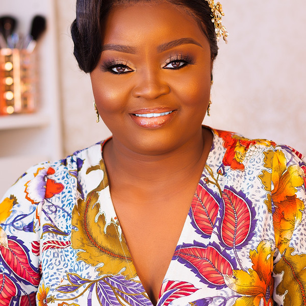 Makeup Artist In Edmonton | Pretty Ink Signature Makeup Studio