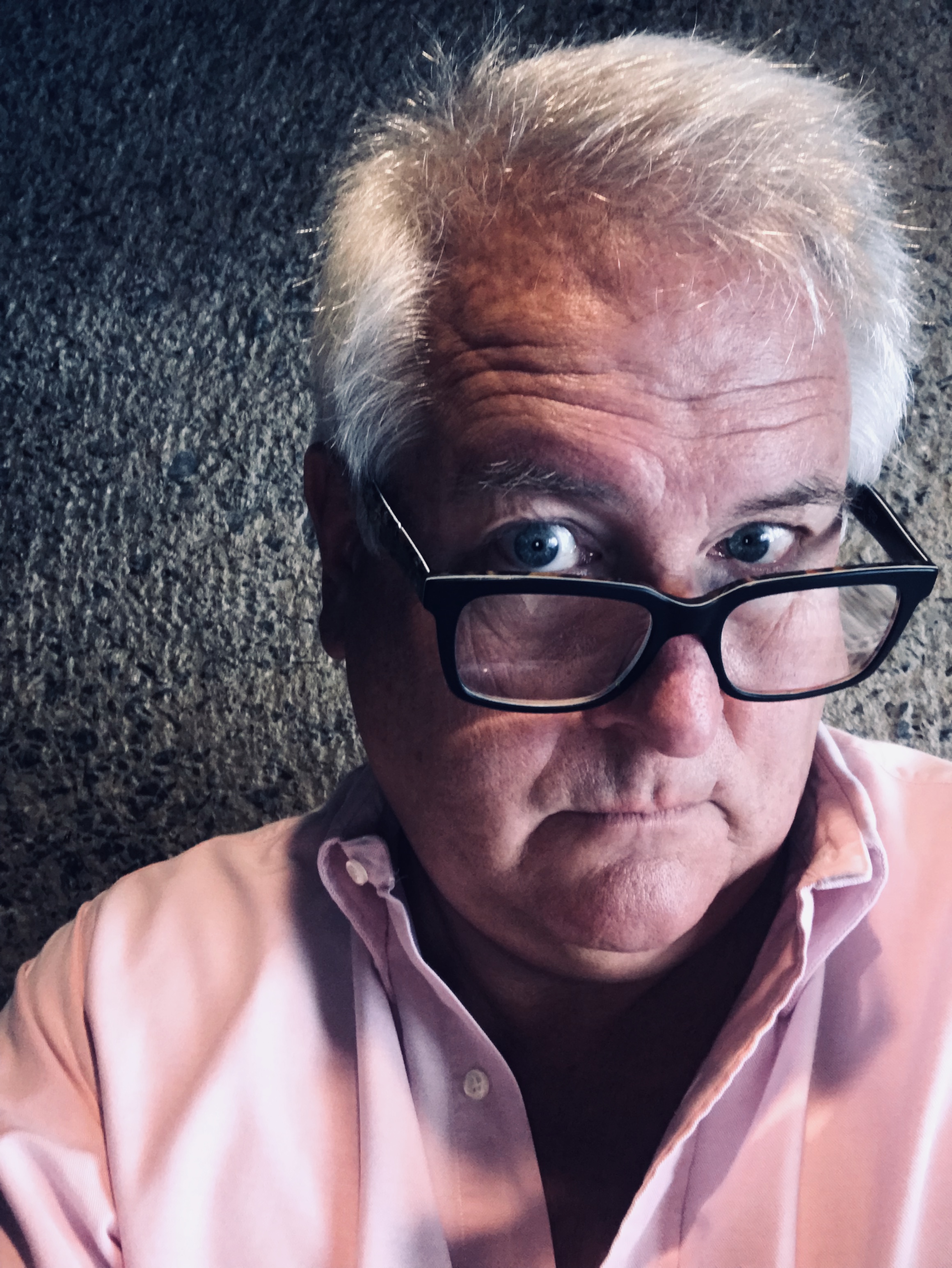 Artist | R. Scott Colgazier