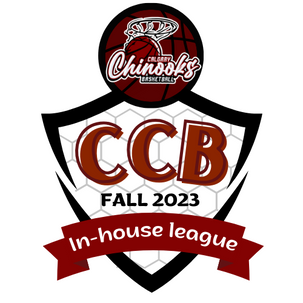 Calgary Chinooks Basketball | Calgary