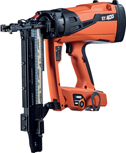 STOCKade ST400i Impulse Cordless 9 Gas Fence Staple Gun | Prairie Fence