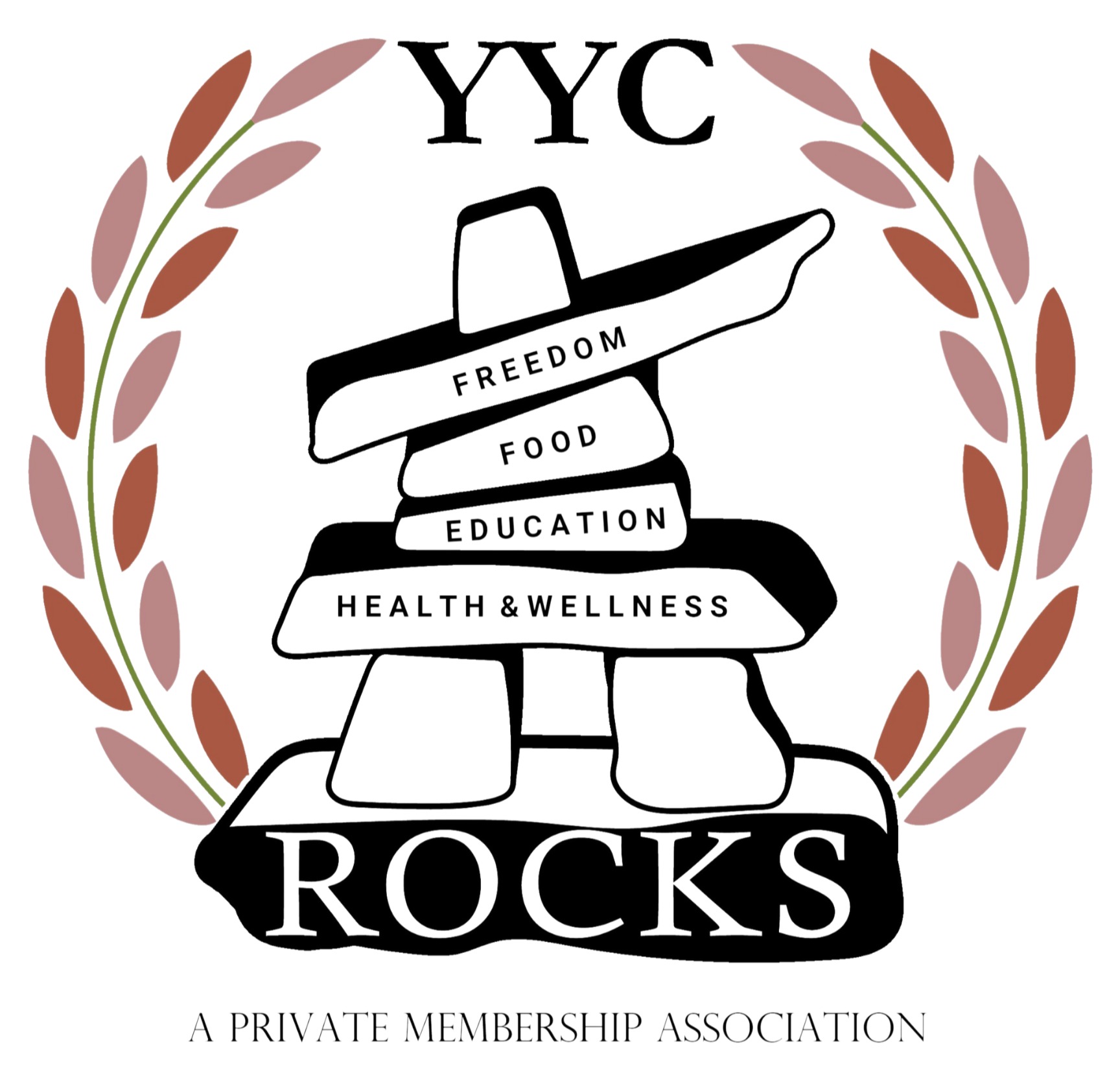 Join “YYC ROCKS” on Spaces by Wix