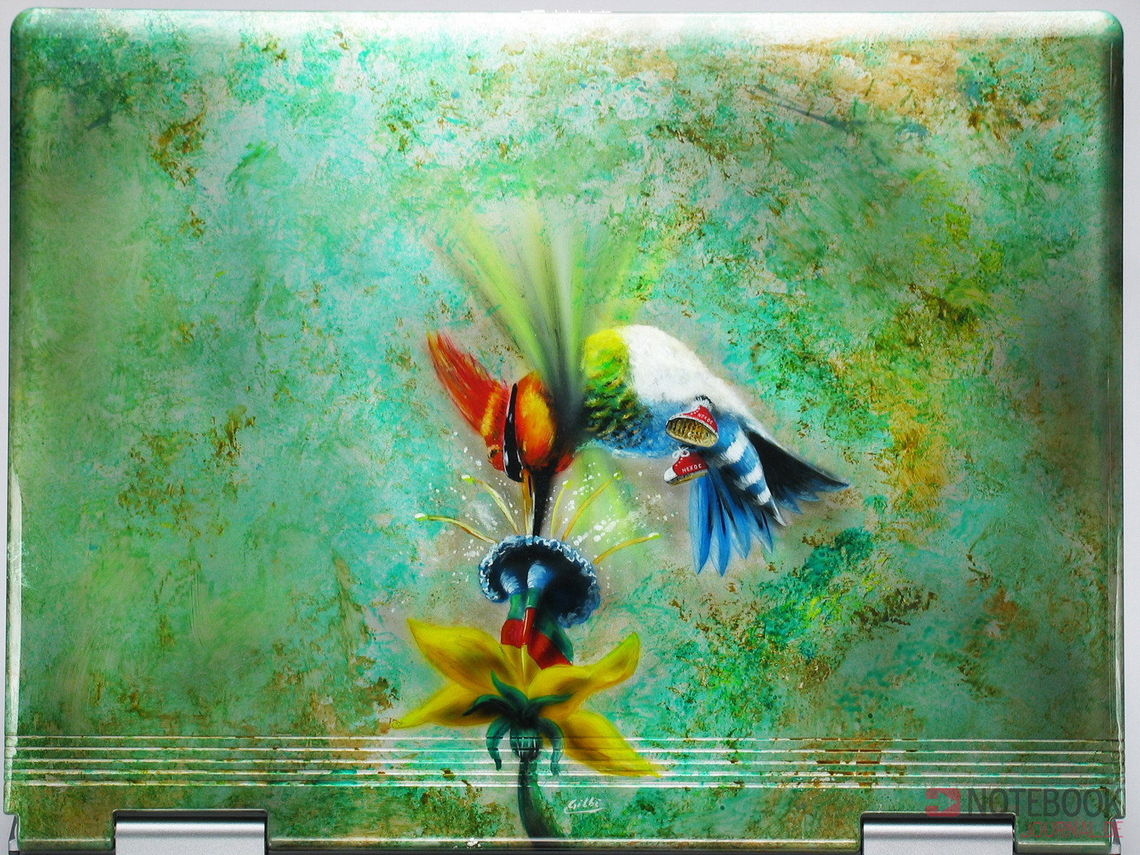 Home | art-of-gilbi-