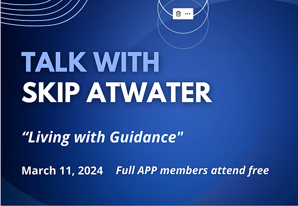 Talk With series | AppliedPrecog