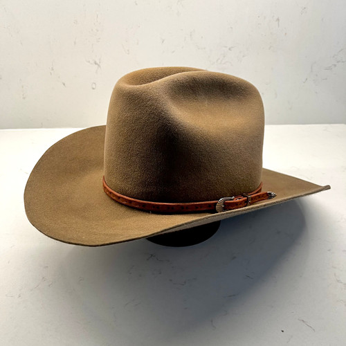 NEW REINS | Erman´s Wester Hat C