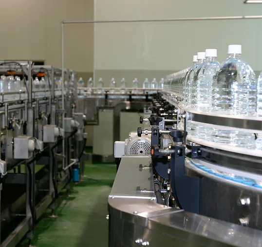 ストーリー | Haruna Water