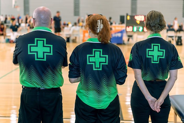 About | Sport & Event Medics