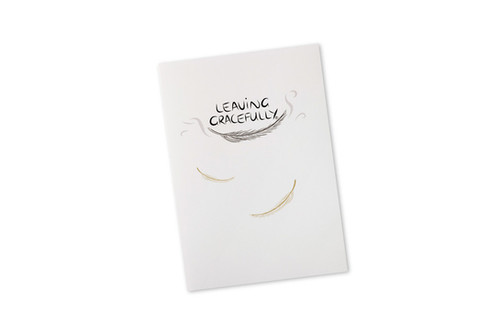 Leaving Gracefully Package - hardcopy