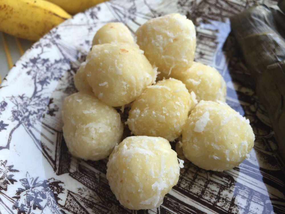 5 Butuanon Native Delicacies