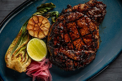 Private Dining | Thirteen Restaurant By James Harden | Houston