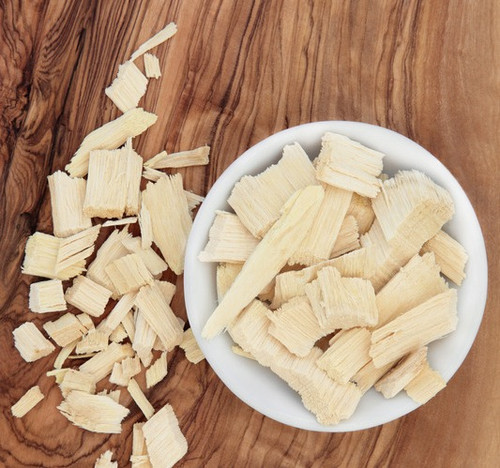 hombre grande - quassia wood chips | hierbasmedicinalesus