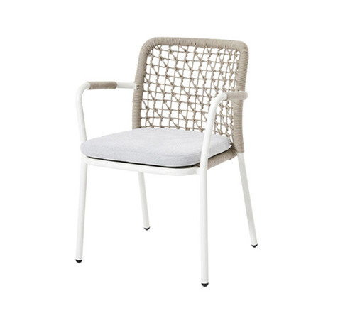 Outdoor Dining Chair OC-004 | Komfy Furniture