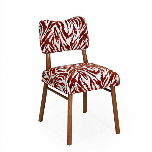 Timber Dining Chair TC-081 | Komfy Furniture