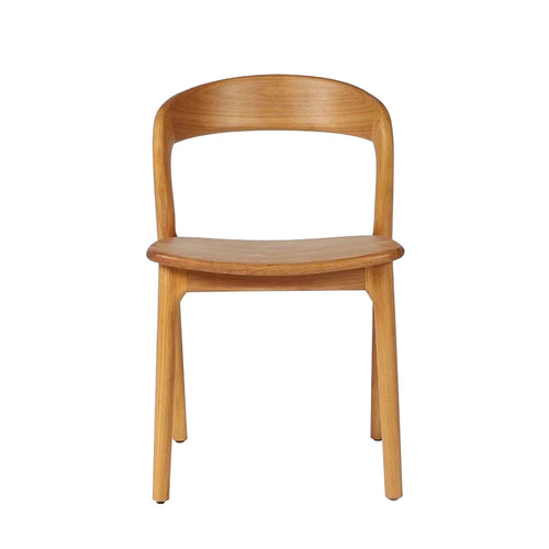 Timber Dining Chair TC-030 | Komfy Furniture