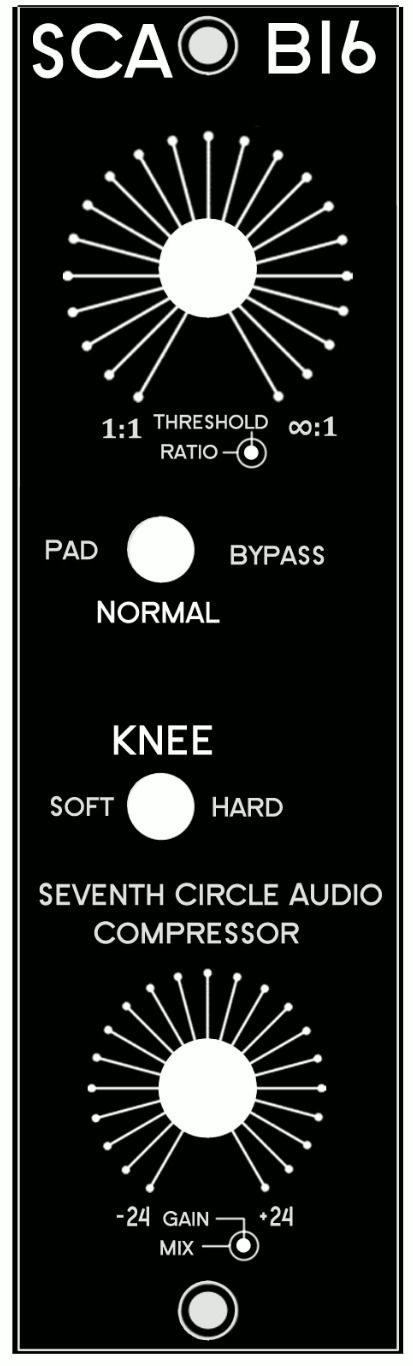 Seventh Circle Audio | DIY Audio | Mic Preamps