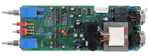 B16 Compressor Module | Seventh Circle Audio