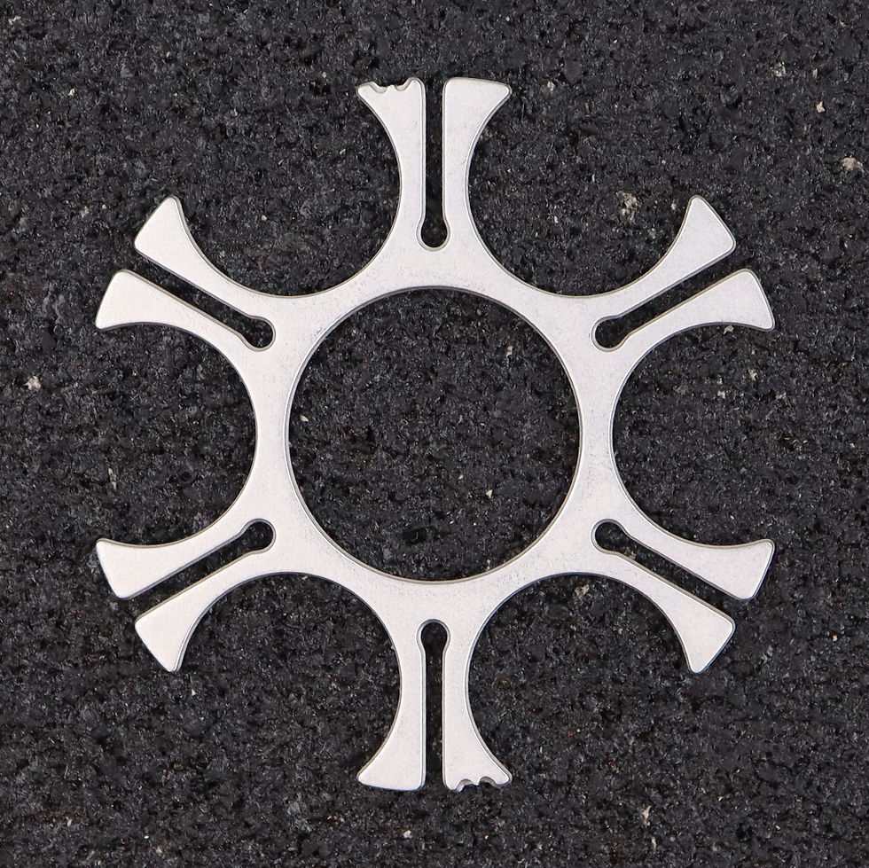 Revolver Parts | Moon Clip Depot