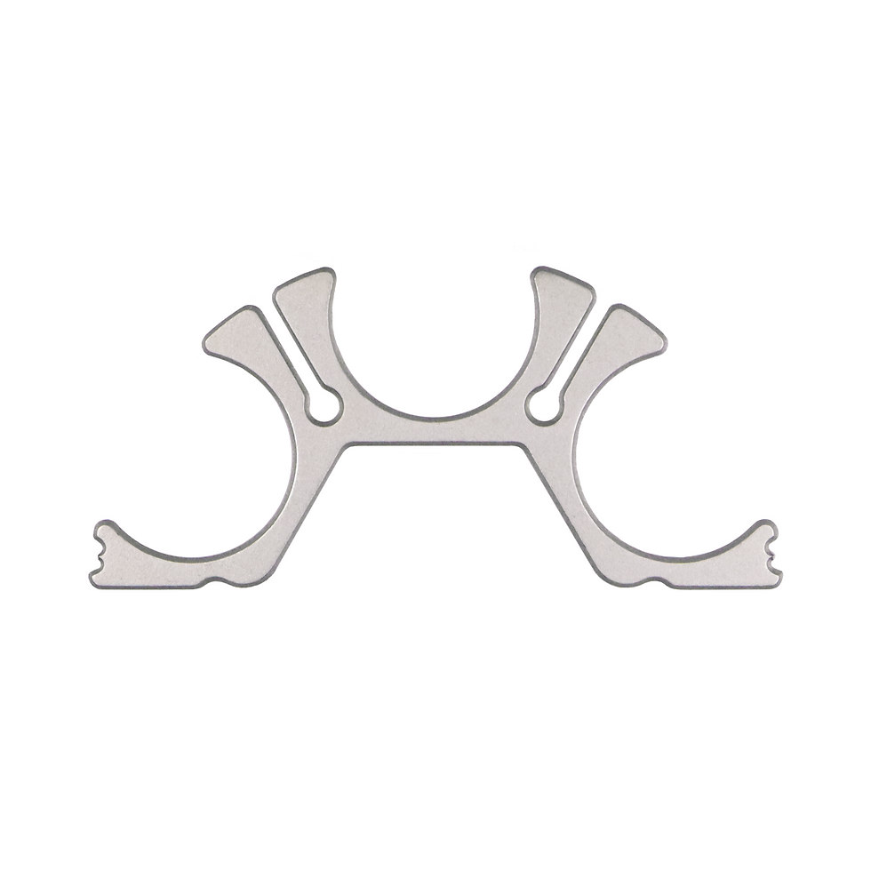 S&W® Model 1917 45 Auto Moon Clip - Half Moon Clips | moonclipdepot.com