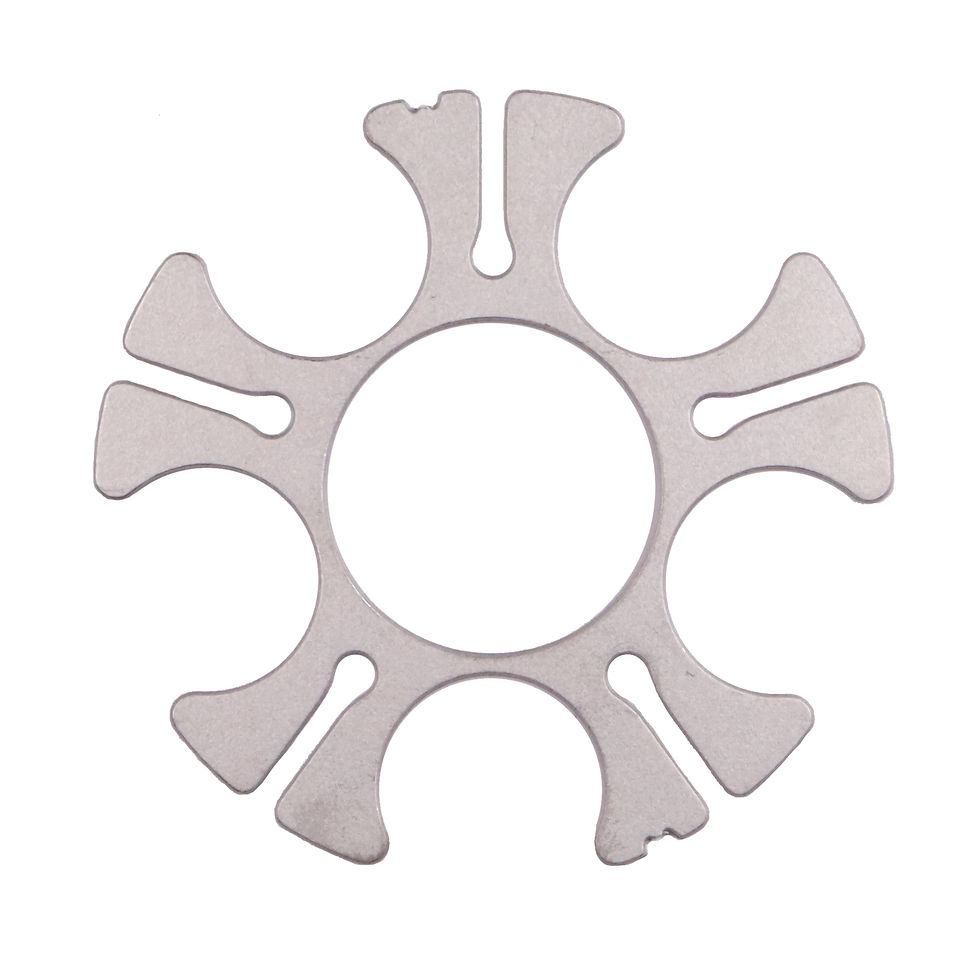 Revolver Parts | Moon Clip Depot