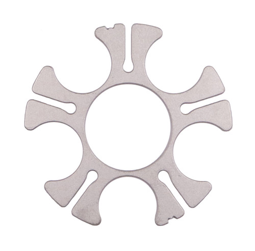 Taurus 405 40 S&W Moon Clip | moonclipdepot.com