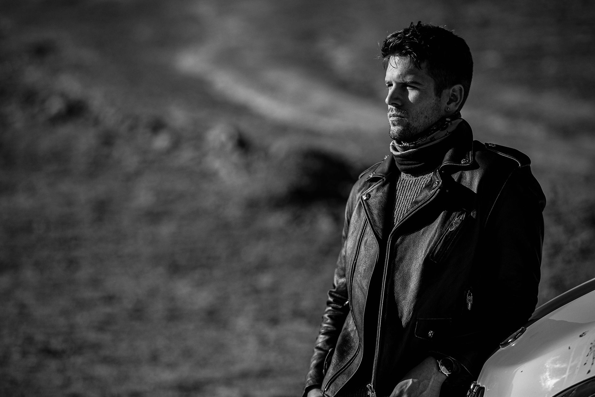 Actor | Jeremiah Blakely