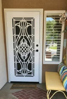 titan security leeds