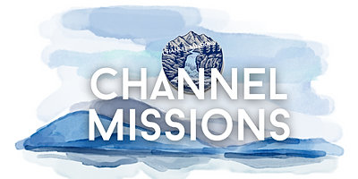 Join "Channel Missions" on the Spaces by Wix App