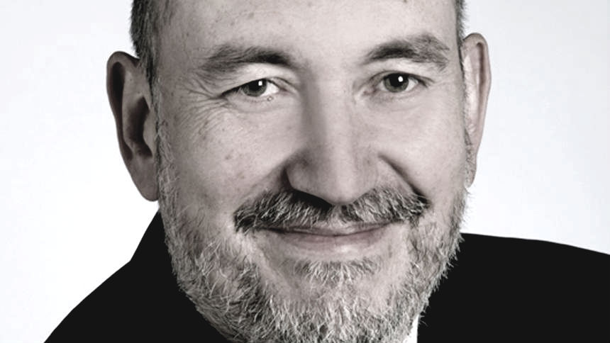 Thomas Hartung: INTERSEXUALITÄT – „Der aktuelle Zustand ist nicht tragbar“