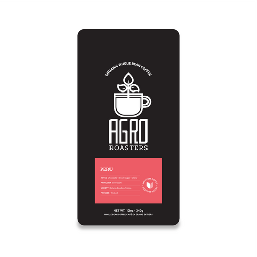 Agro Roasters Peru | Prestige Worldwide