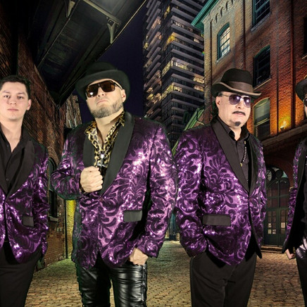 Talent | Vegas Tejano