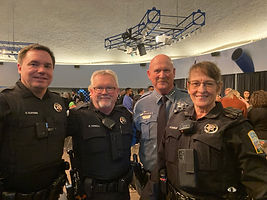 Meet Chad | Chad For Colorado