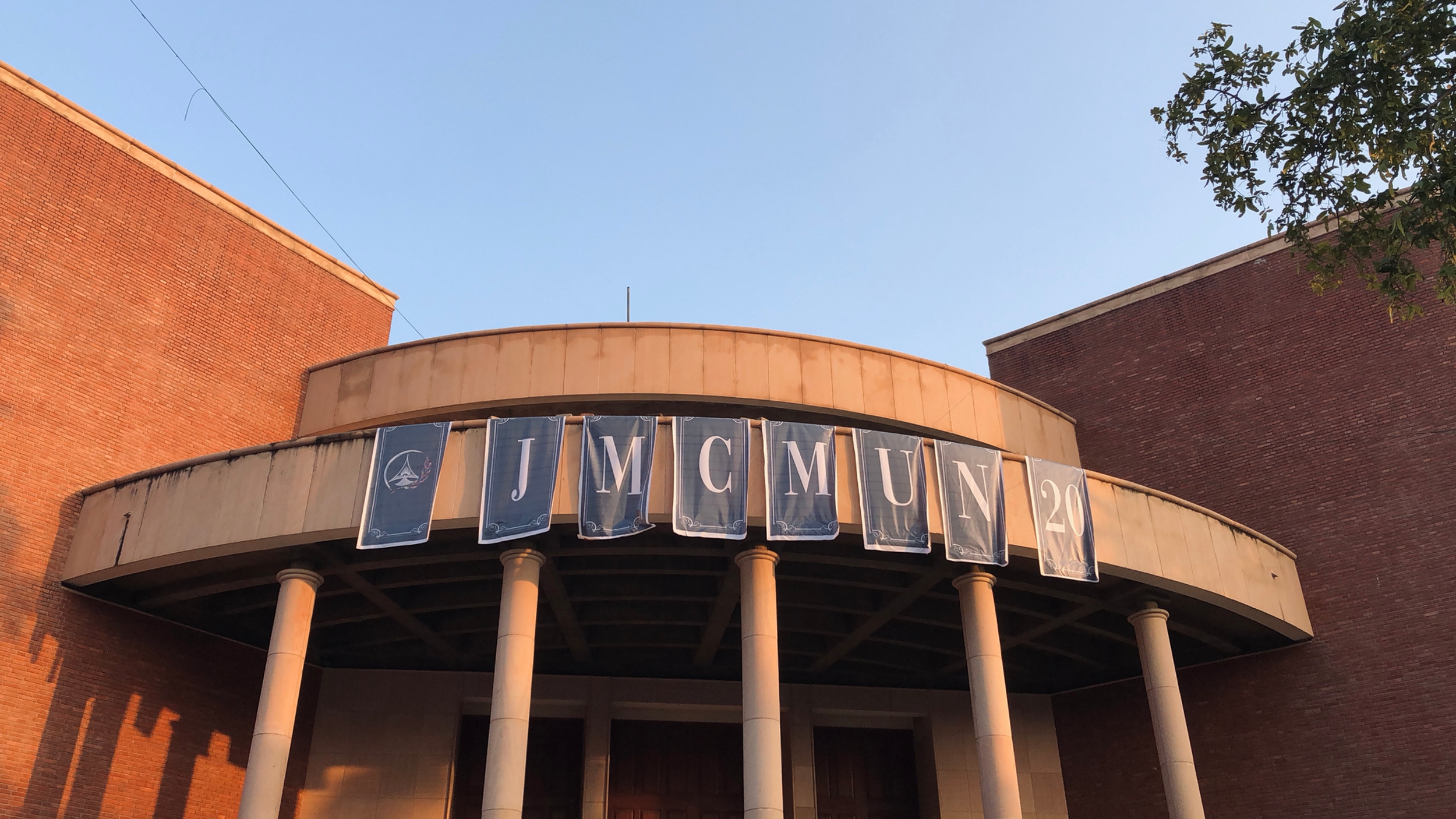 JMC Model United Nations | New Delhi