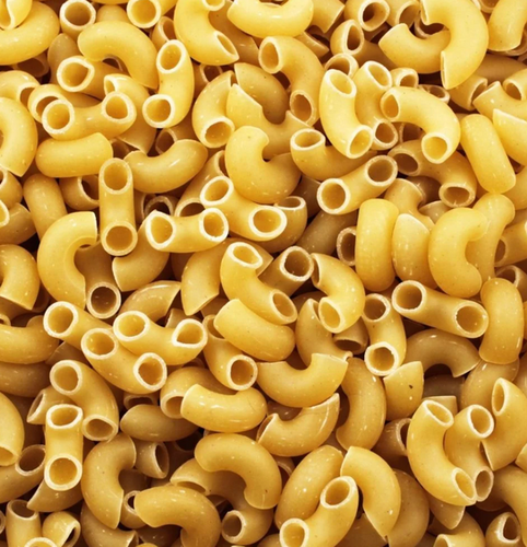 Gomitini. White. Organic /500g | Bonitas Wholefoods