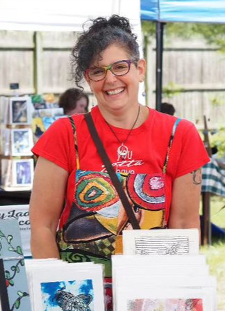 One- On-One Mentorship- Maria DeAngelo | Atelier at Arlene's