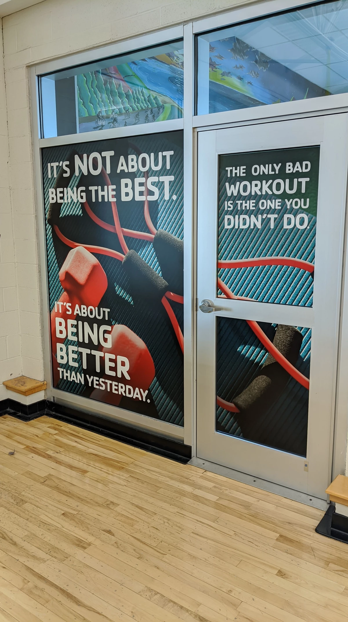 Window Wraps | Island Designs