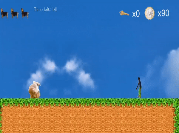 Speedrunning | Niplob Adventure