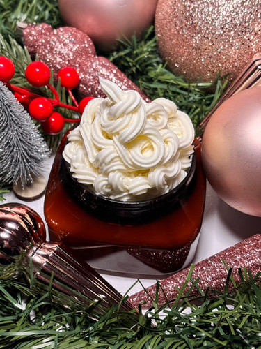 Cake, Cake, Cake (Body Buttah) 8oz | SistahScents