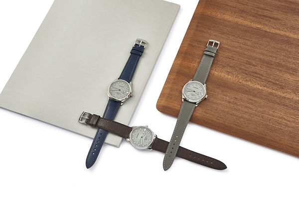 Profile: Nicholas Bowman-Scargill & Fears | Mainspring Watch Magazine