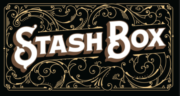 Stashbox | Stashbox