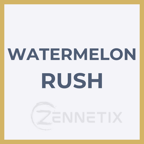 Watermelon Rush | Zennetix