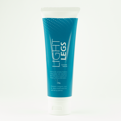 Light Legs 120gr | Light Legs