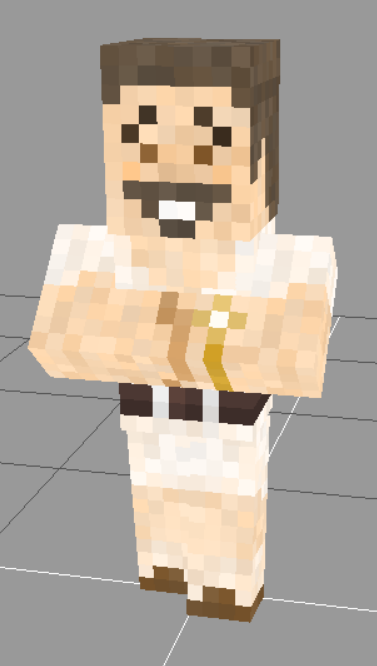 CURSED IMAGES PACK | Silvercraft Textures