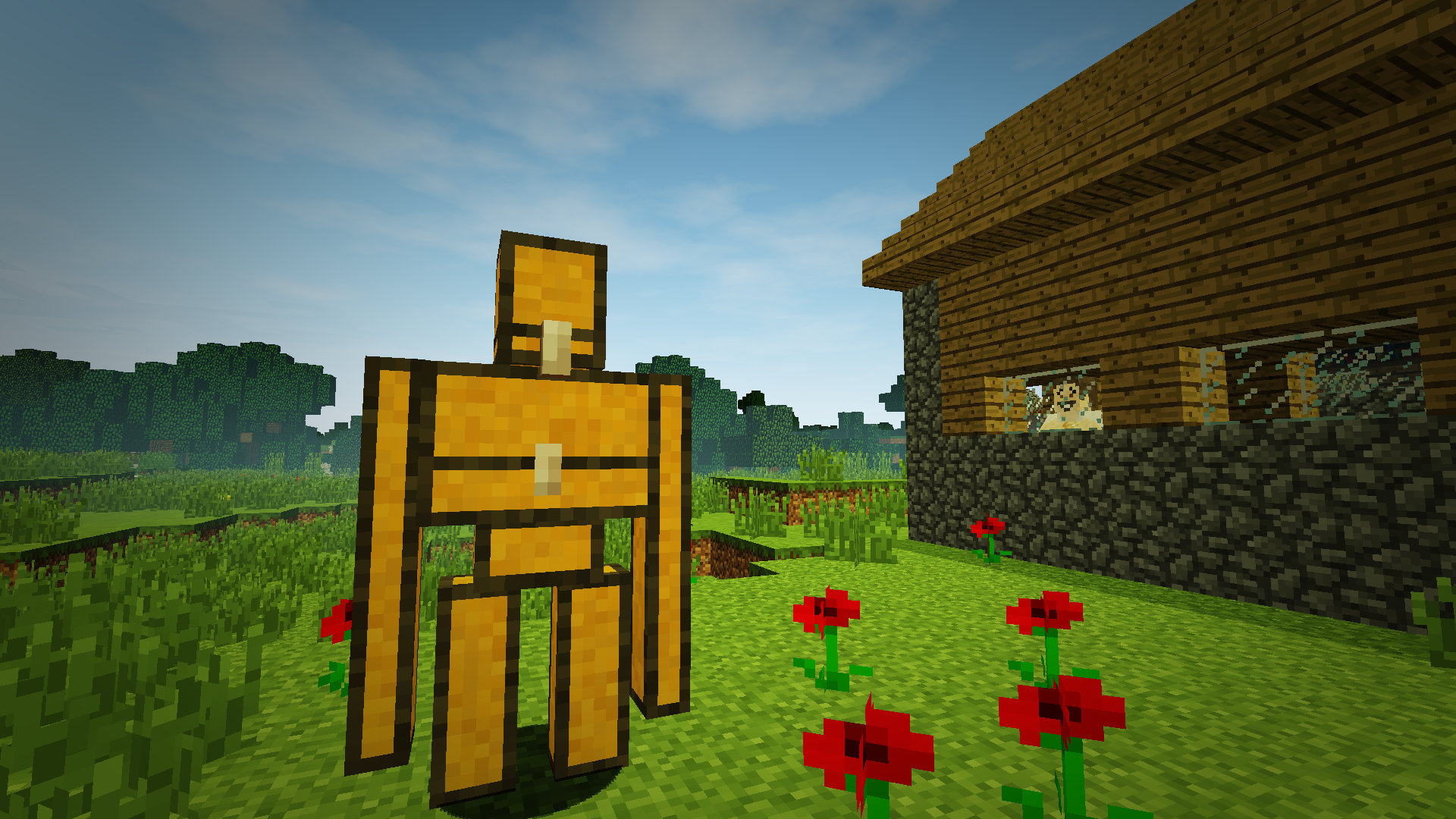 CURSED IMAGES PACK | Silvercraft Textures