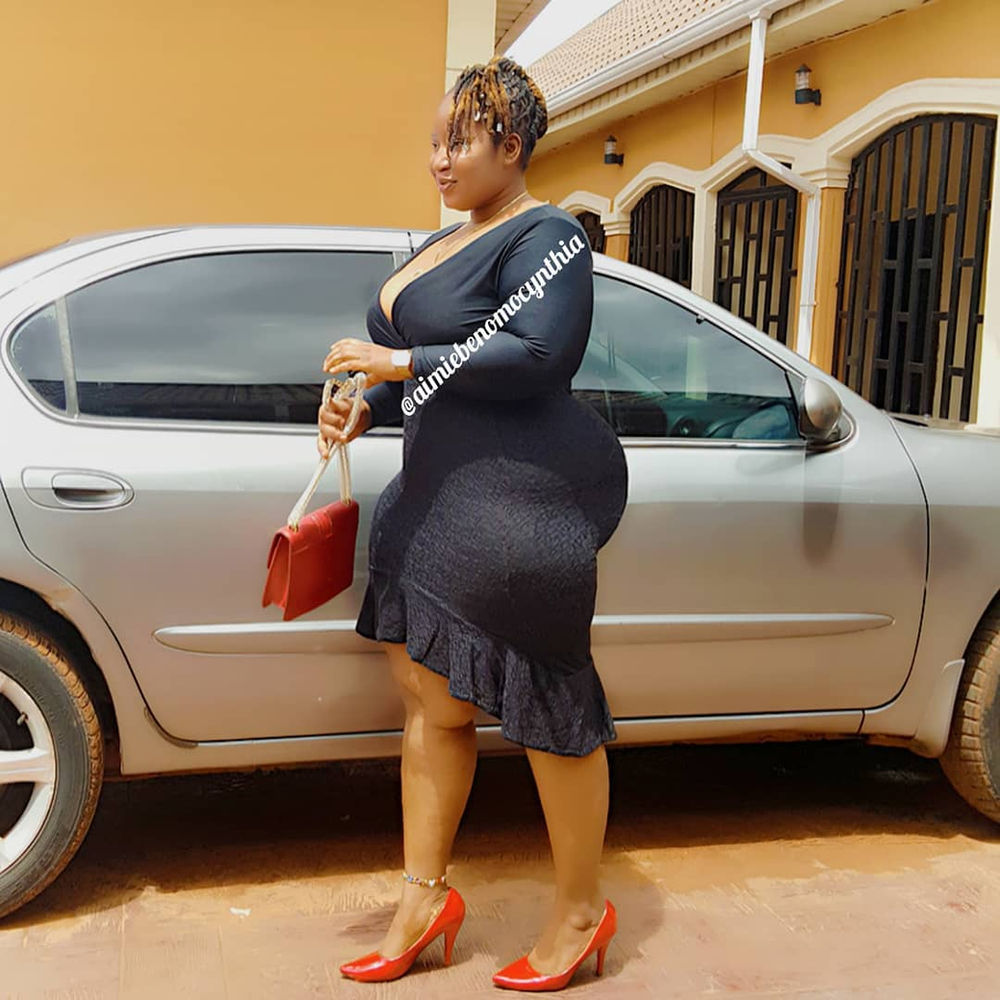 Aimiebenomo Cynthia - Bio, Wiki, Facts, Age, Height, Weight, Body ...