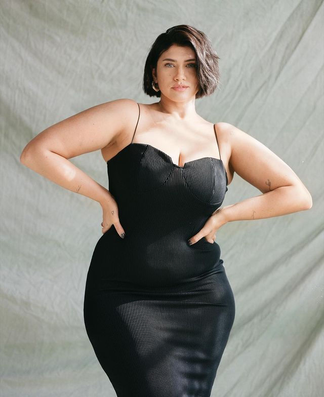 La'tecia Thomas - Quick Facts, Bio, Age, Height, Weight, Measurements ...