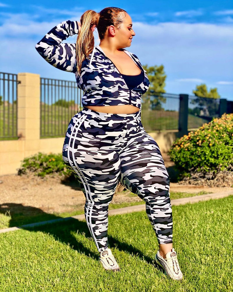 Krazy Rachael - Bio, Quick Facts, Age, Height, Weight, Measurements ...