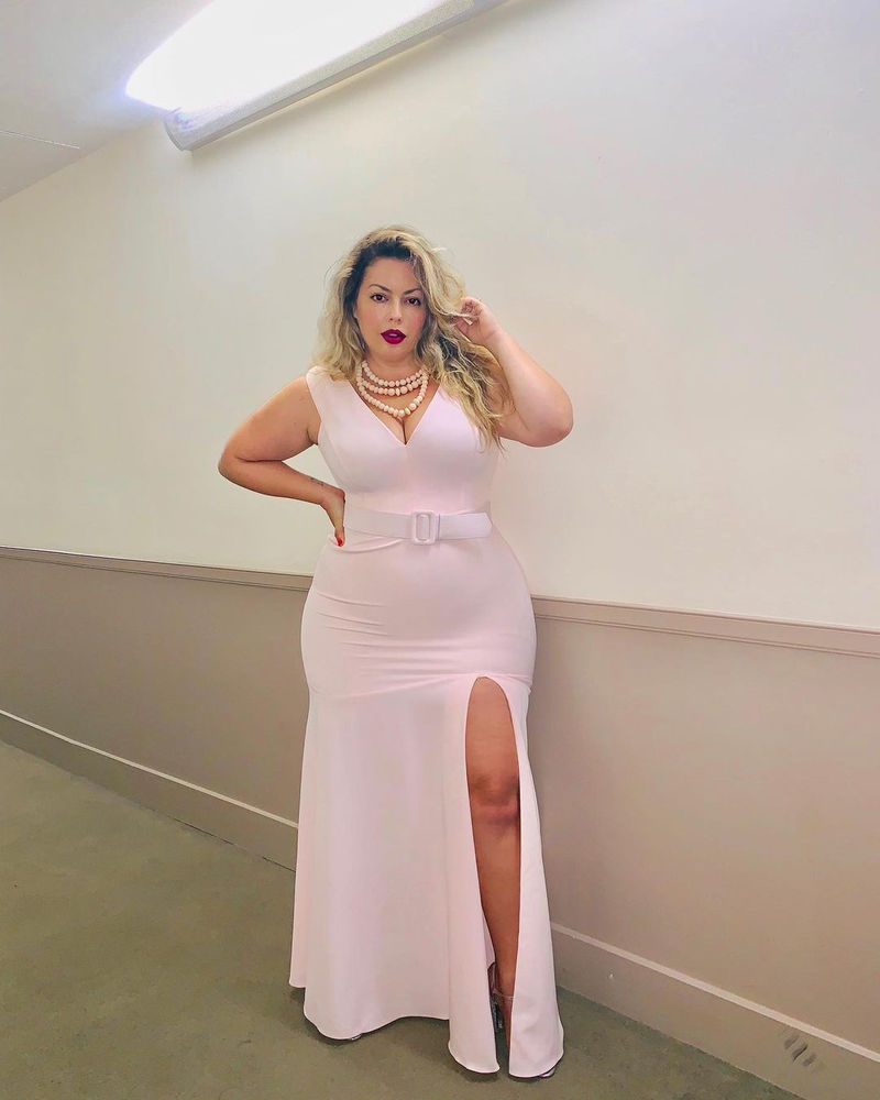 Fluvia Lacerda - Bio, Quick Facts, Age, Height, Weight, Measurements ...