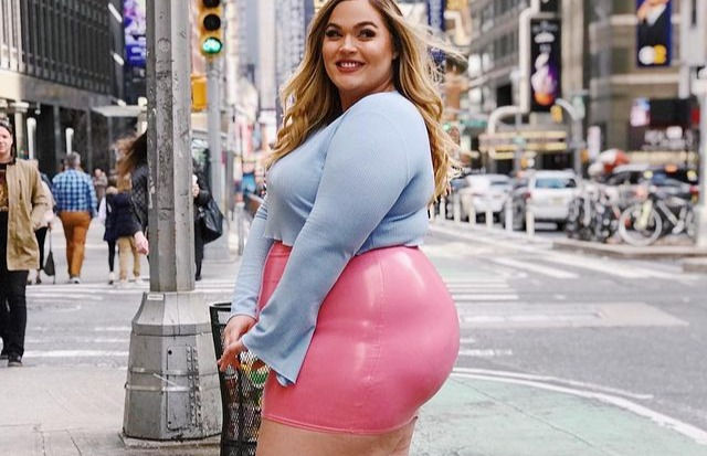 Loey Lane - Quick Facts, Bio, Age, Height, Weight, Body Measurements ...