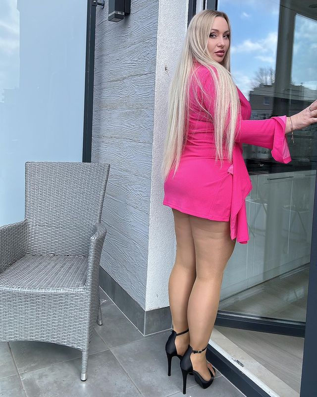 Anna - Bio, Wiki, Facts, Age, Height, Weight, Measurement, Photos ...