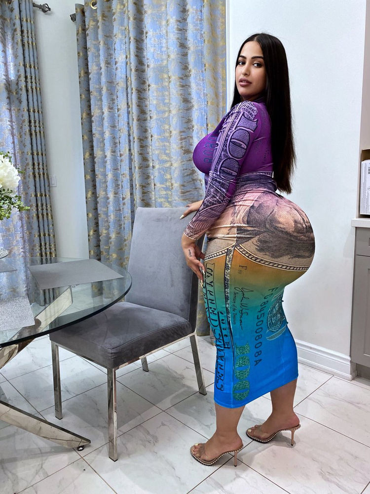 Miss Diamond Doll - Quick Facts, Bio, Age, Height, Weight, Measurements ...